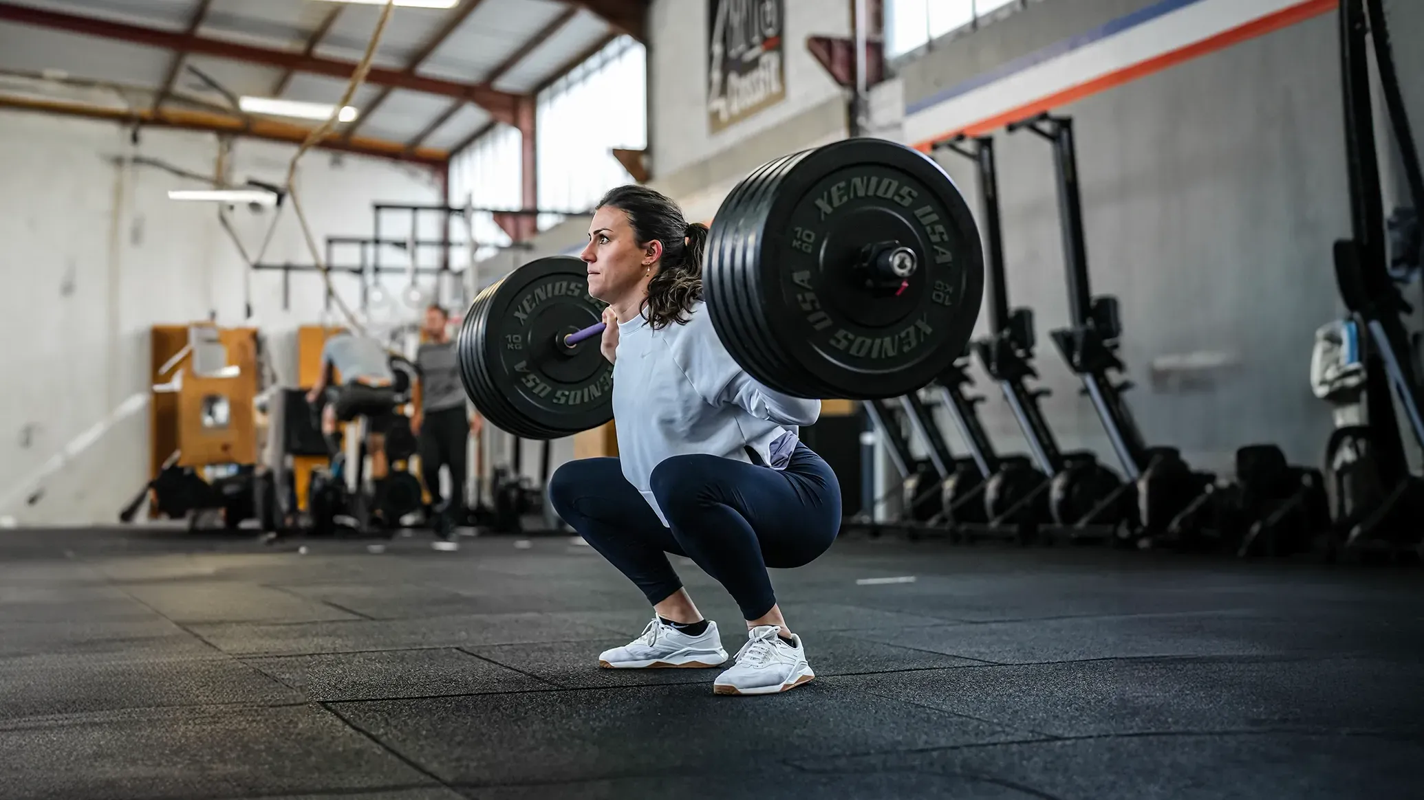 練到力竭 力量增長反而慢？ | am730